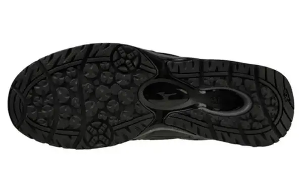 Mizuno 0d100 Gore-tex Athletic Sneakers