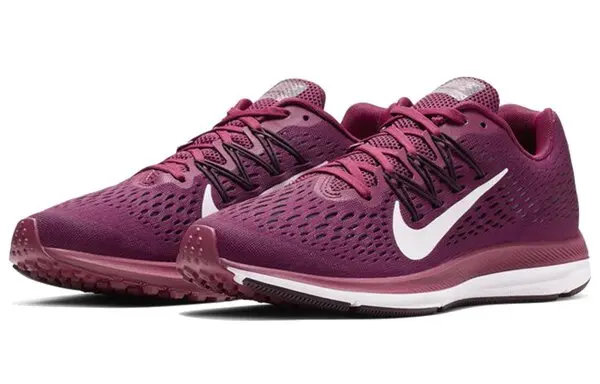 Nike Zoom Winflo True Berry - Purple