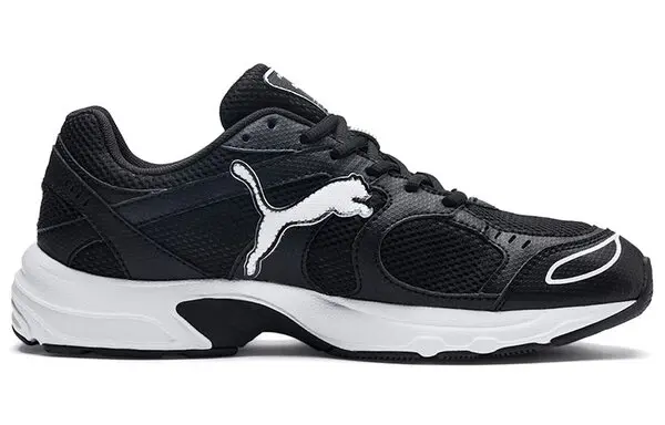 PUMA Axis Sneakers