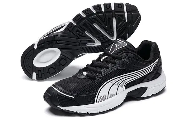 PUMA Axis Sneakers