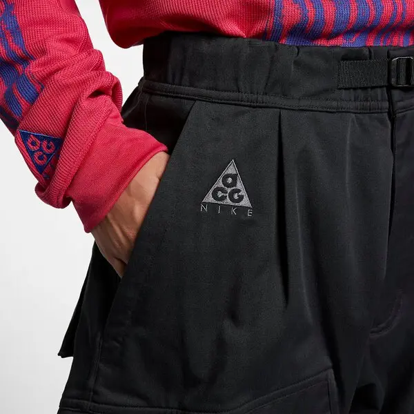 Nike X Woven Cargo Pants