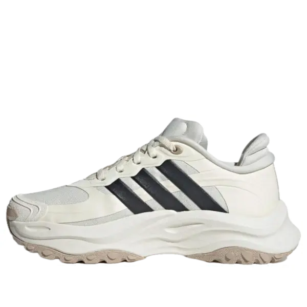 Adidas Maxxwavy Sneakers - White/black