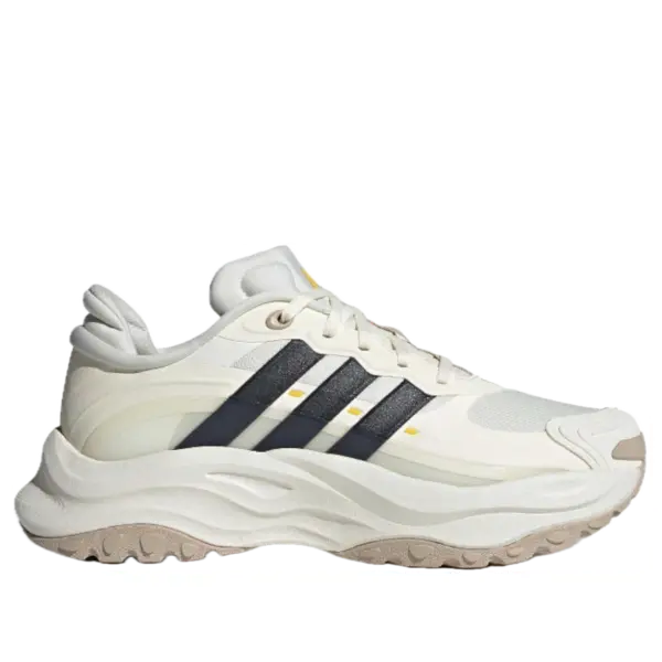 Adidas Maxxwavy Sneakers - White/black