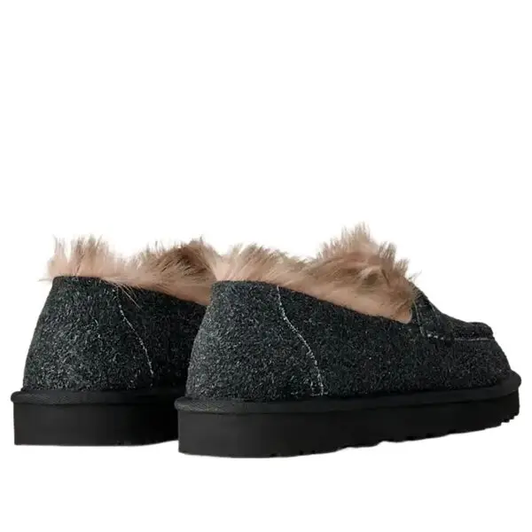 UGG Ellis Loafer - Black
