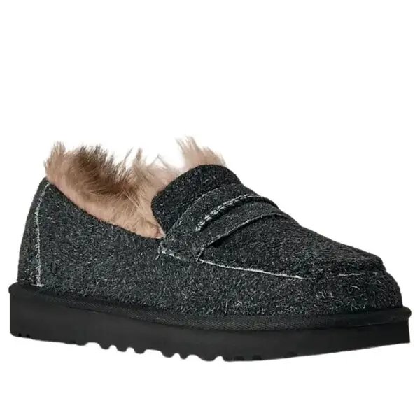 UGG Ellis Loafer - Black