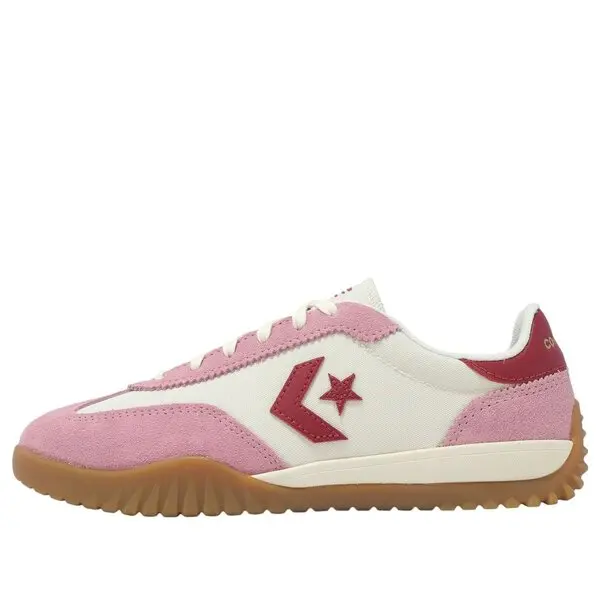 CONVERSE Run Star Trainer - Pink/white/red
