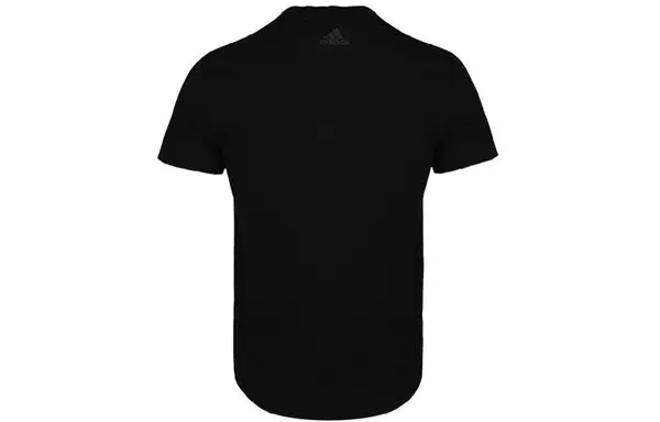Adidas China Printing Short Sleeve T-shirt