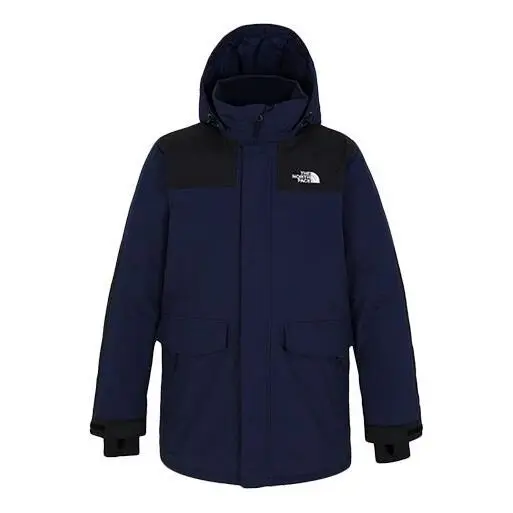 The North Face Nuptse Down Jacket - None