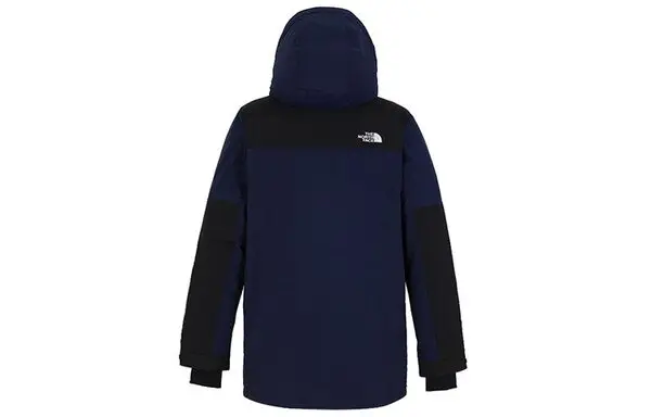 The North Face Nuptse Down Jacket - None
