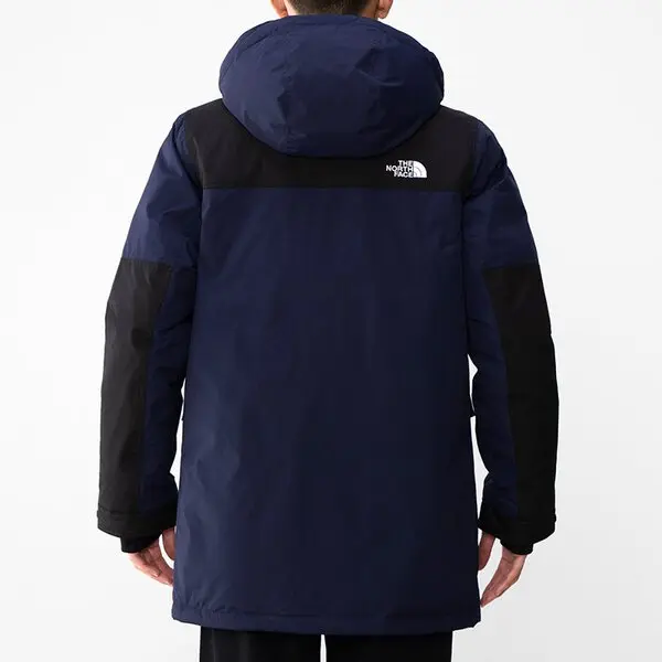 The North Face Nuptse Down Jacket - None