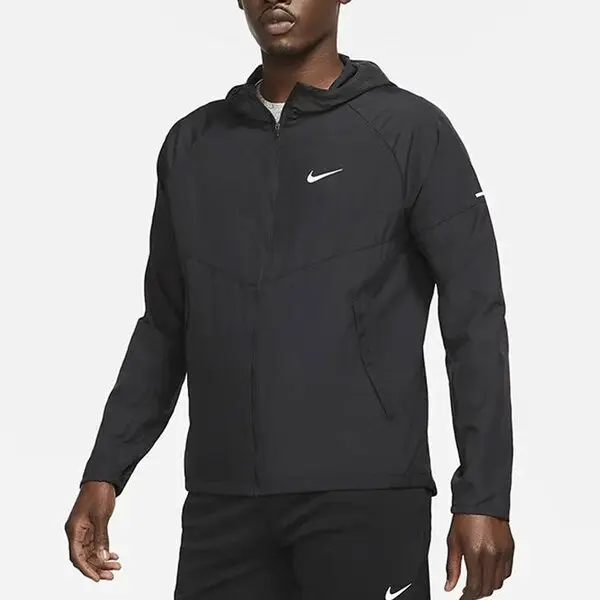 Nike Miler Repel Running Jacket