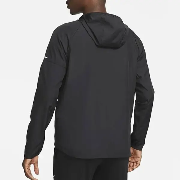 Nike Miler Repel Running Jacket