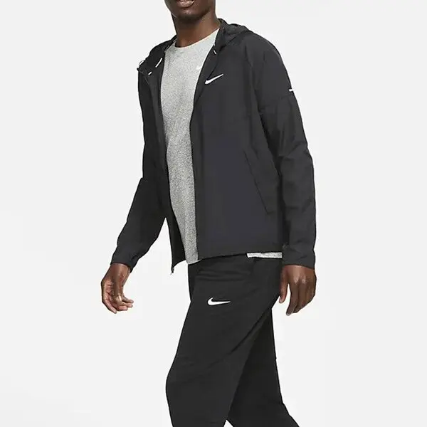 Nike Miler Repel Running Jacket