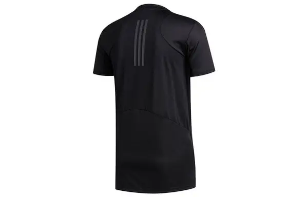 Adidas Short Sleeve Training Top