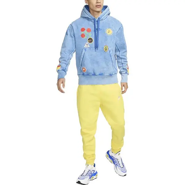 Nike Pullover Hoodie