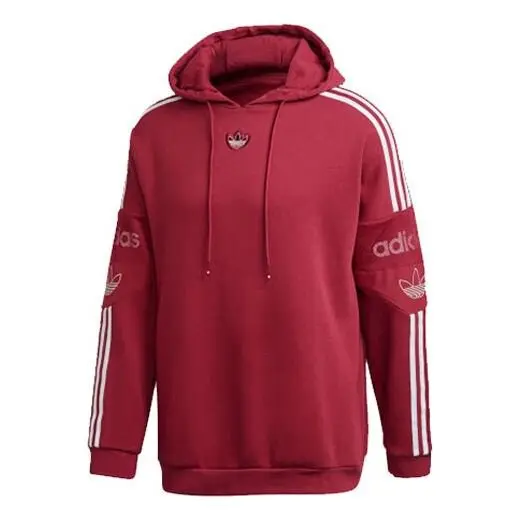 Adidas Originals Fleece Lined Hoody