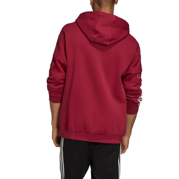 Adidas Originals Fleece Lined Hoody
