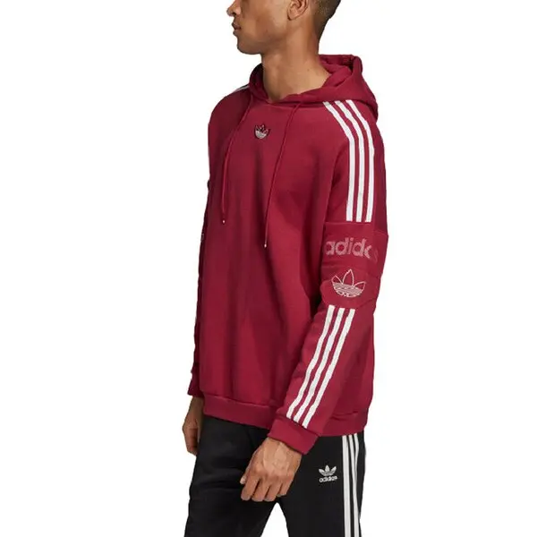 Adidas Originals Fleece Lined Hoody