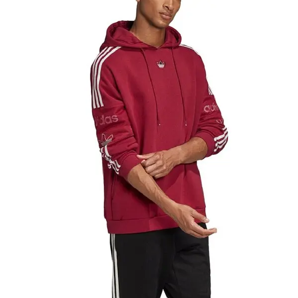 Adidas Originals Fleece Lined Hoody