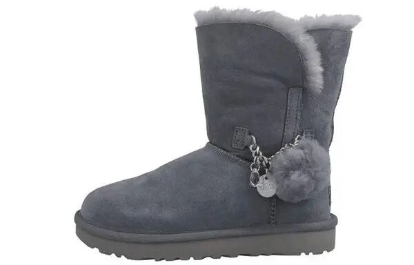 UGG Classic Mini Charms Boots