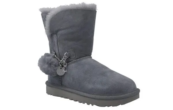 UGG Classic Mini Charms Boots