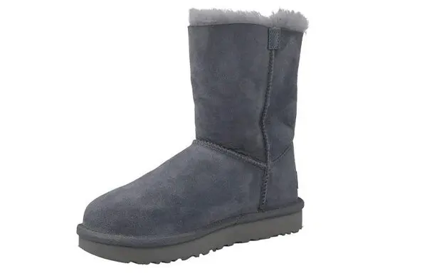 UGG Classic Mini Charms Boots