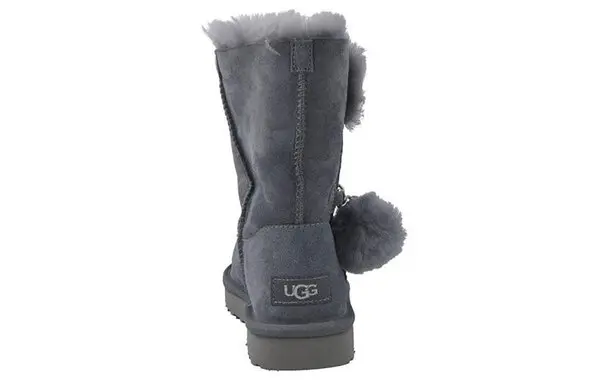 UGG Classic Mini Charms Boots