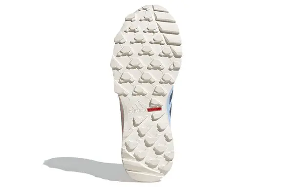 Adidas Tracerocker Athletic Sneakers - Blue/pink