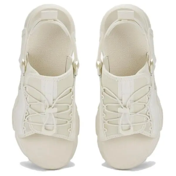 REEBOK Hyperium Slides - White