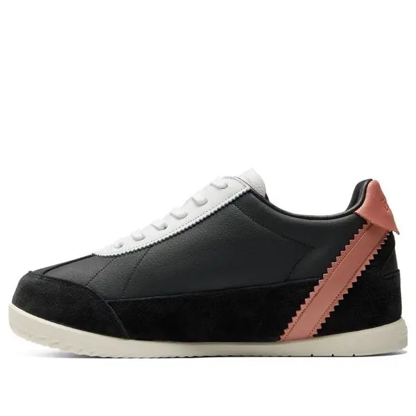 Onitsuka Tiger Mollety Sneakers - Graphite Grey/salmon