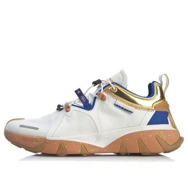 LI-NING Badfive Agbq123-1 Athletic Sneakers - Default Color