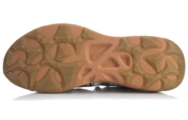 LI-NING Badfive Agbq123-1 Athletic Sneakers
