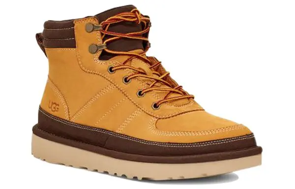 UGG Highland Sports Uld Cargo Boots