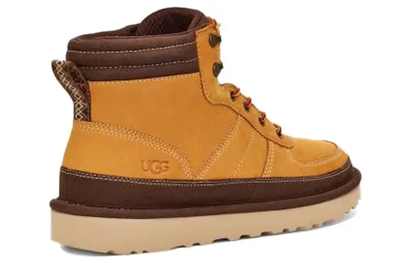 UGG Highland Sports Uld Cargo Boots