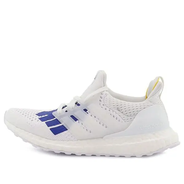 Adidas Undefeated X Ultraboost 1.0 "stars And Stripes" Sneakers - White/red