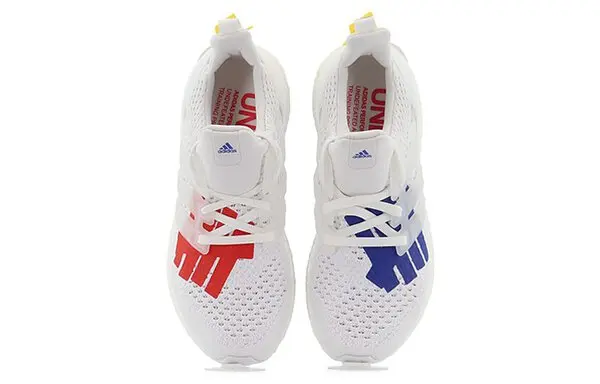 Adidas Undefeated X Ultraboost 1.0 "stars And Stripes" Sneakers