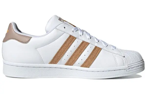 Adidas Originals Superstar Low Top Sneakers