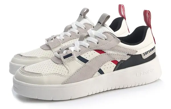 LI-NING Superwave Low Top Sneakers