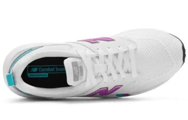 NEW BALANCE 009 Series Ws009mp1 Sneakers - White