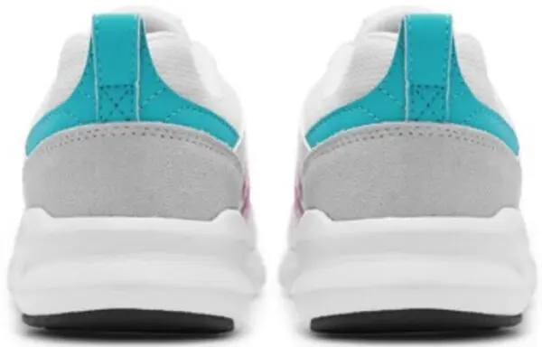 NEW BALANCE 009 Series Ws009mp1 Sneakers - White