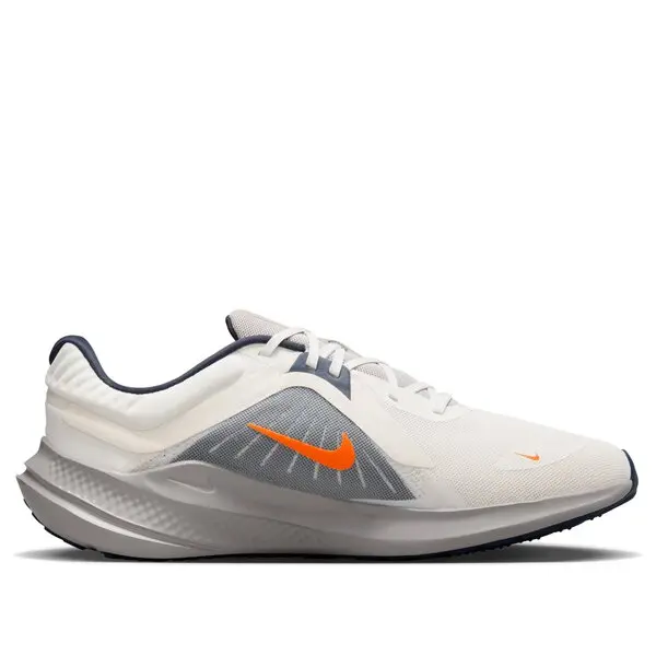 Nike Quest 5 Athletic Sneakers - Light Grey