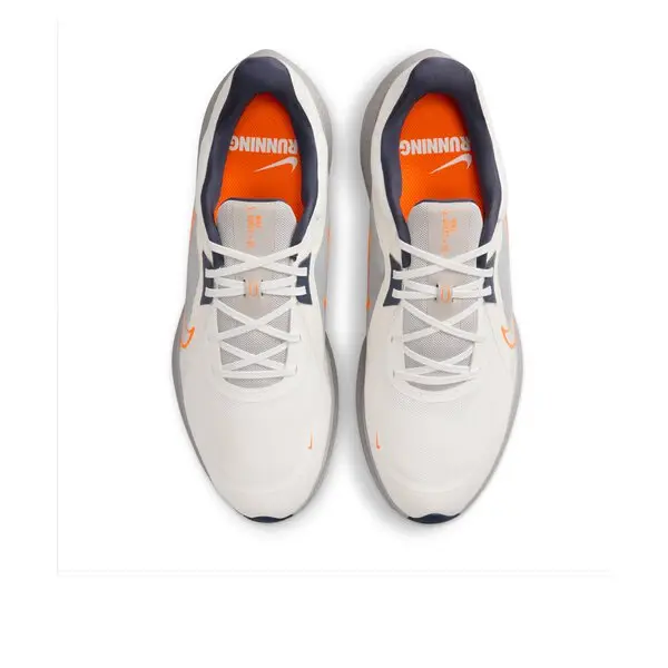 Nike Quest 5 Athletic Sneakers - Light Grey