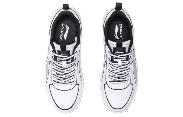 LI-NING Classic Leisure Low Top Sneakers