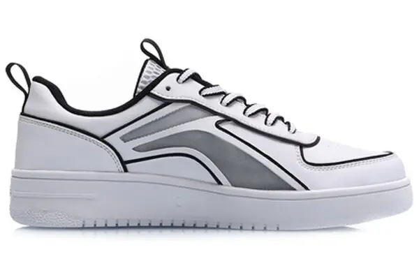LI-NING Classic Leisure Low Top Sneakers