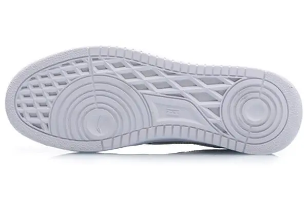 LI-NING Classic Leisure Low Top Sneakers