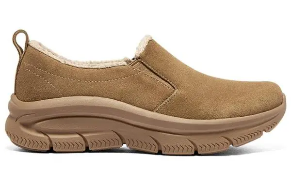 Sketchers Modern Dlux Slip-on Sneakers