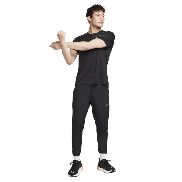 Nike Dri-fit Challenger Woven Pants - Black