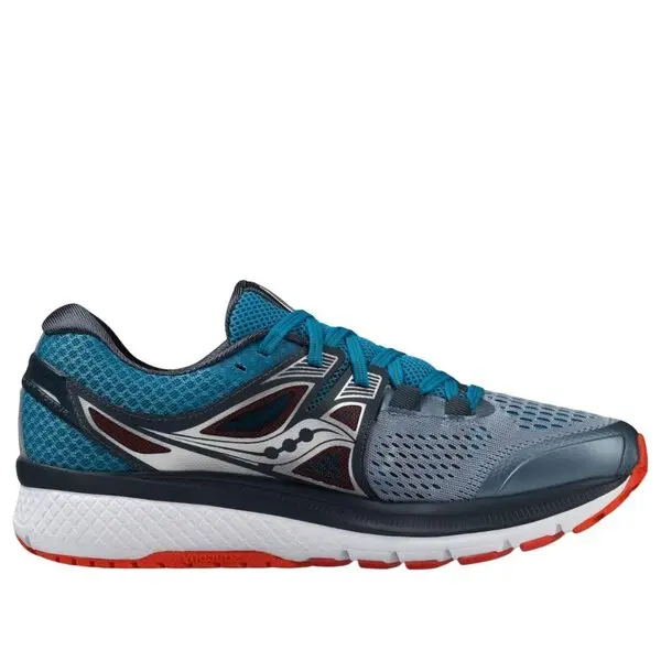 Saucony Triumph Iso 3 Athletic Sneakers