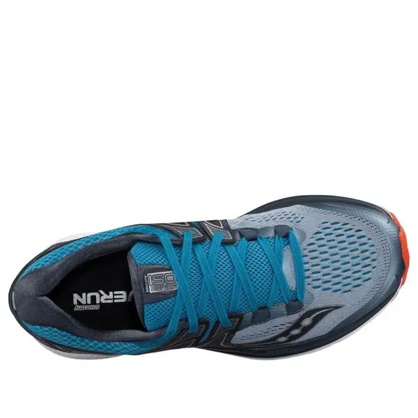 Saucony Triumph Iso 3 Athletic Sneakers