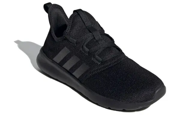 Adidas Vario Pure Core Sneakers - Black